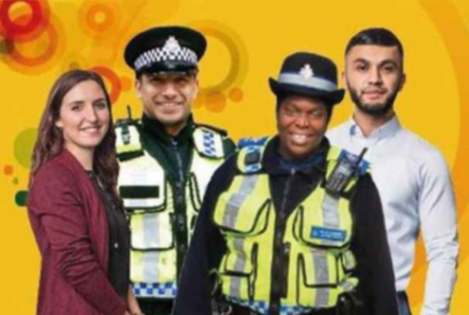 Home | British Transport Police
