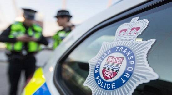 Home | British Transport Police