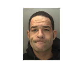 Man who exposed himself outside station jailed – Derby | British ...