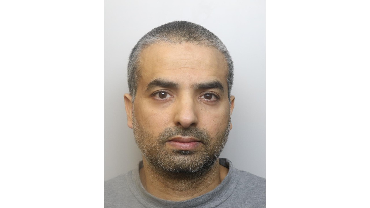 Jail for serial sex offender who targeted women on Tubes – London ...